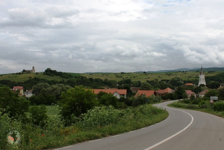 Prezentare generală – Primăria comunei Gârbova